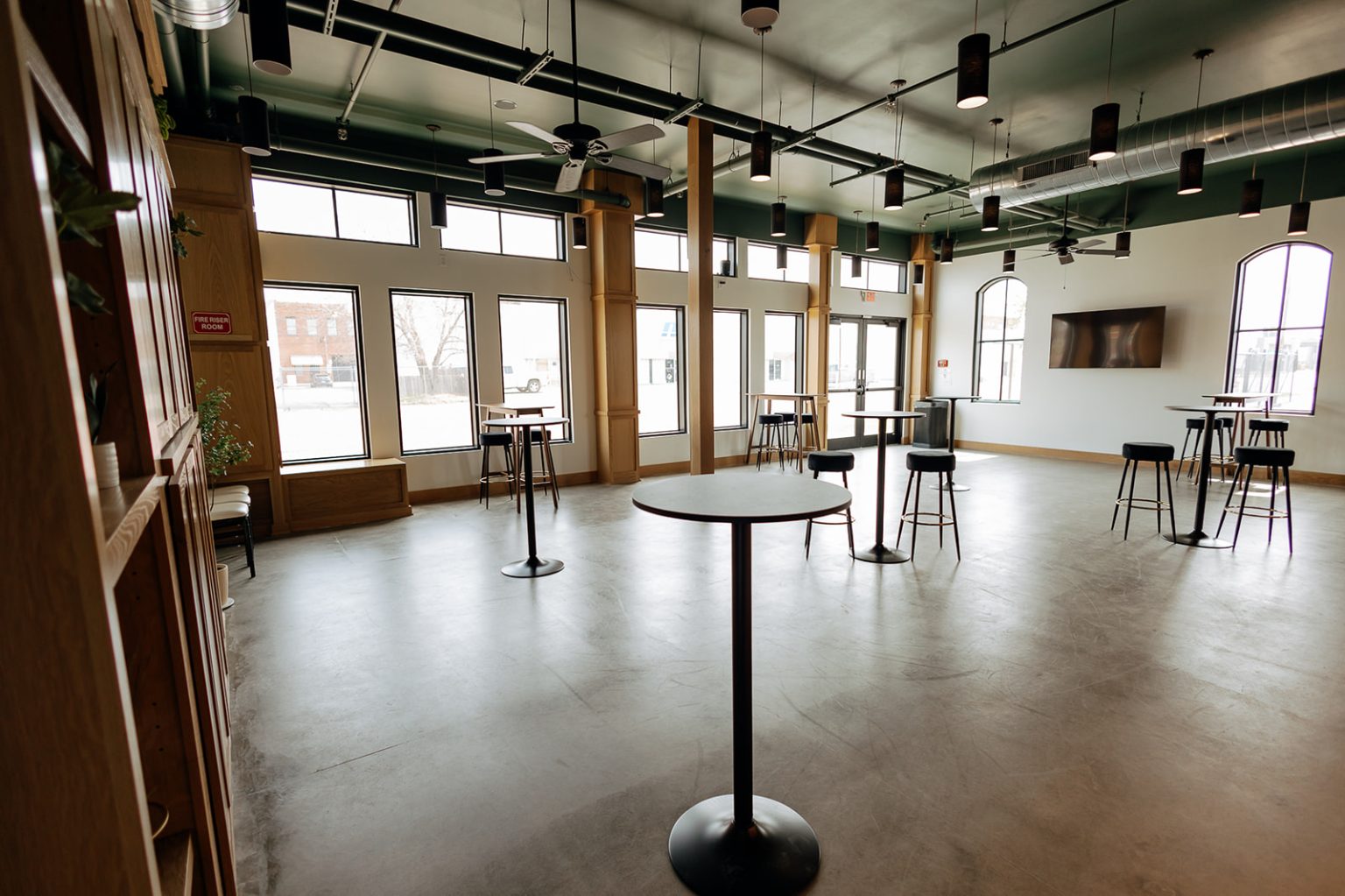 The Hudson St Francis - The Hudson | The Hudson