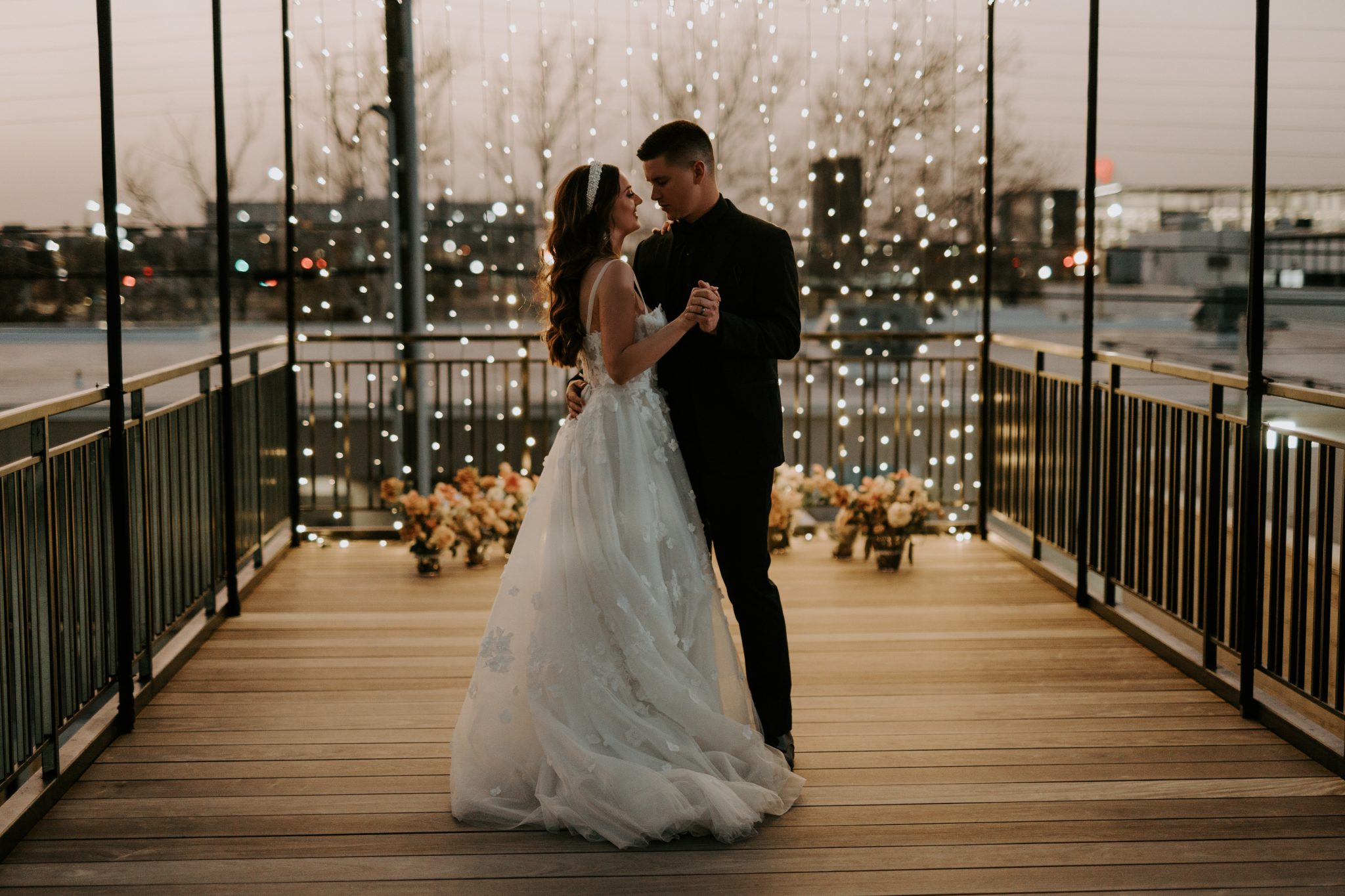 The Hudson St Francis - The Hudson | The Hudson