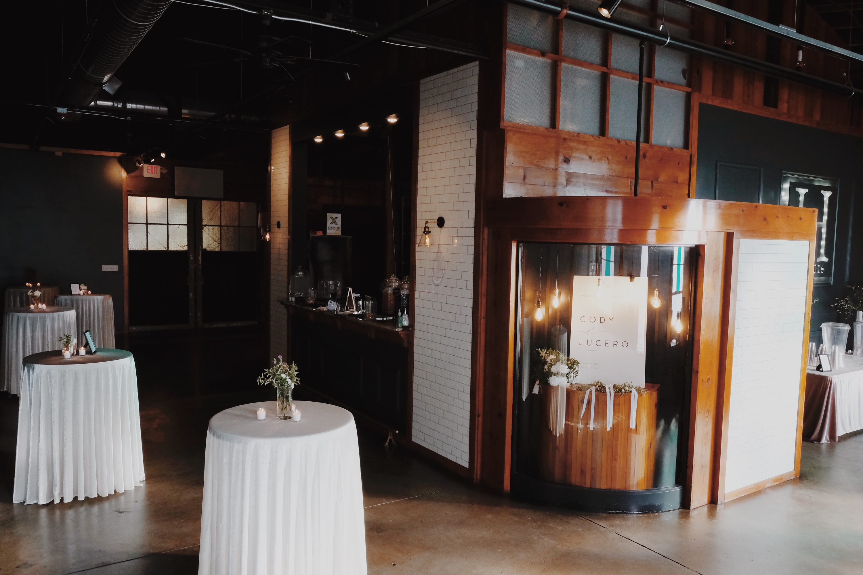 Gallery - The Hudson
